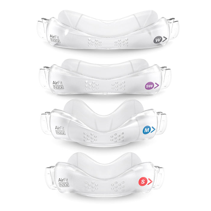 ResMed AirFit N30i Nasal Mask System